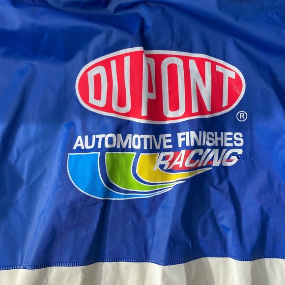 Jackets & Coats | Dupont Racing Hoodie | Poshmark